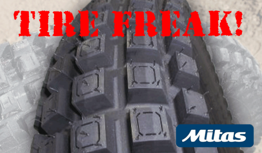 Ox-Brake, Motorcycle Braking System, Left Hand Rear Brake Dirt Bike