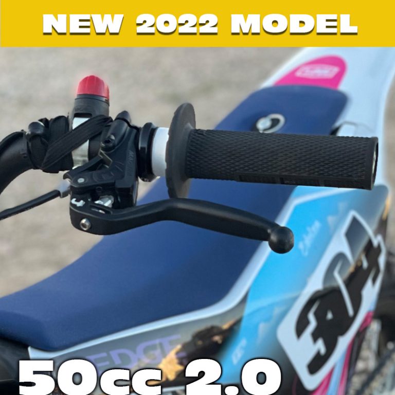 OX Brakes | KTM Motorcycle Left Hand Rear Brake Systems (LHRB)