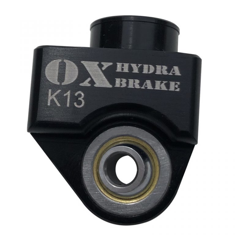 OX Brake | Ox-Hydra Brake Systems