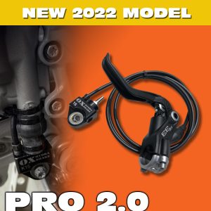 Ox Motorcycle Brakes | Left Hand Rear Brake Kits & Accessories