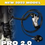 Ox Motorcycle Brakes | Left Hand Rear Brake Kits & Accessories